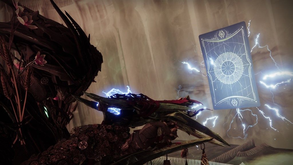 How to Get Solar, Arc, Void Elemental Attunement in Destiny 2